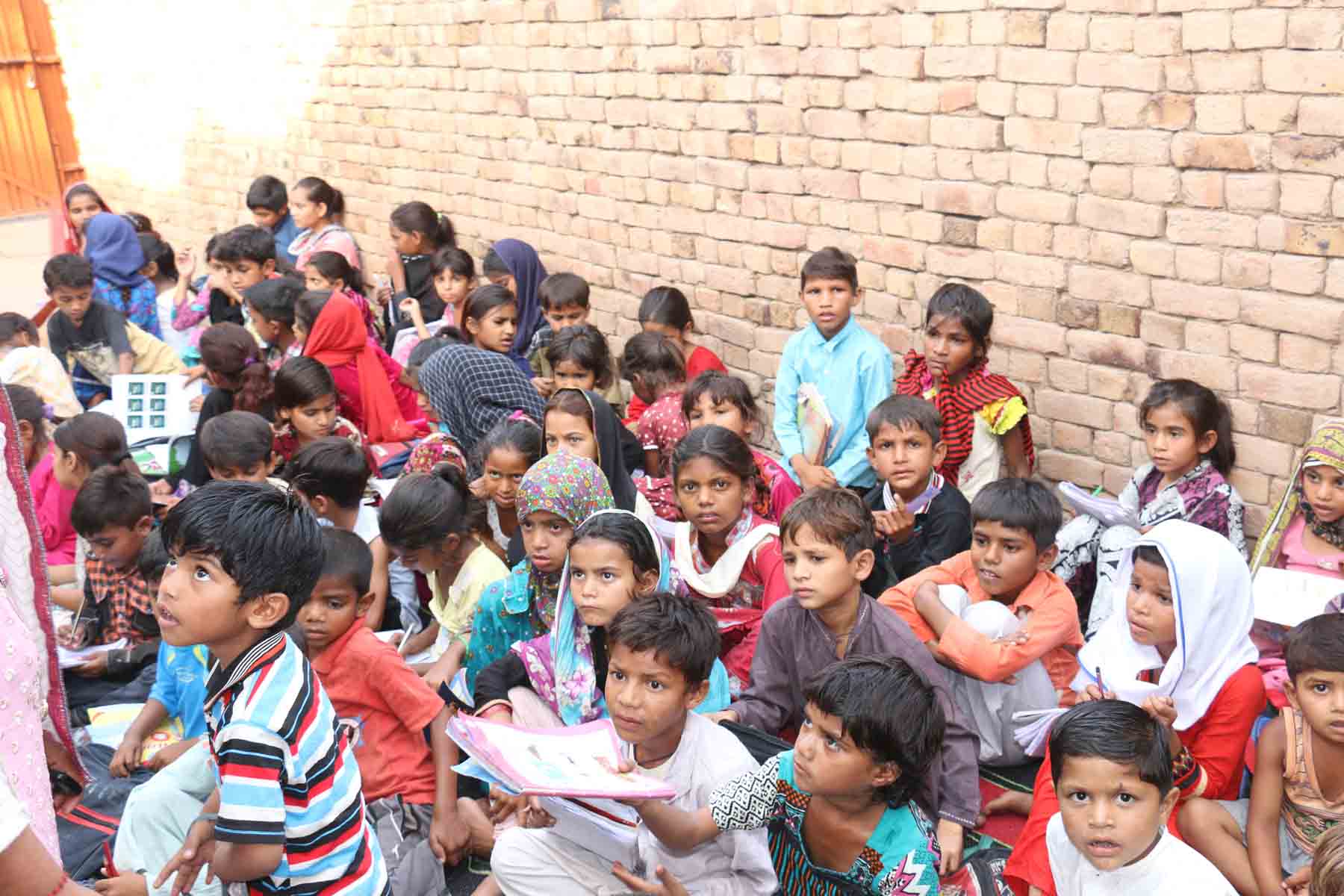 Village education Program