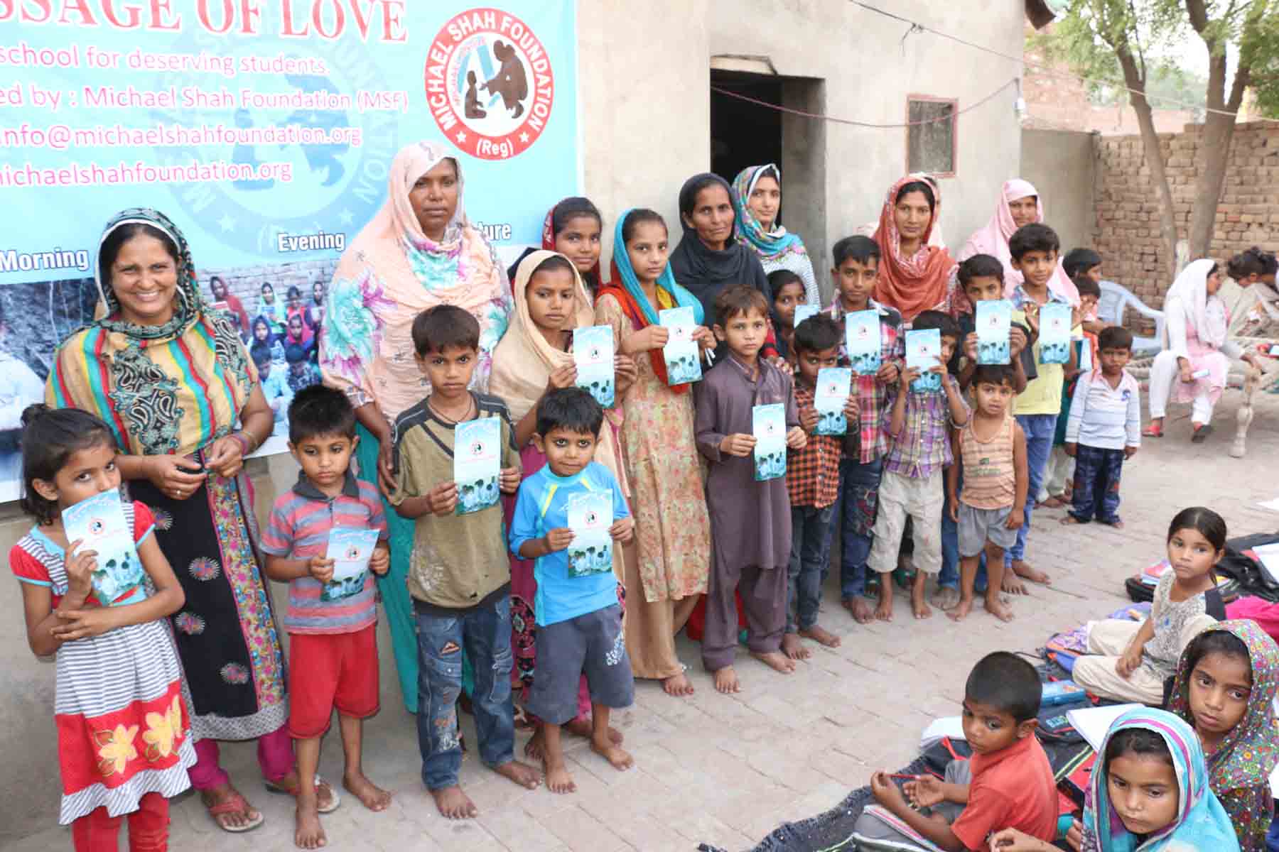 Village education Program