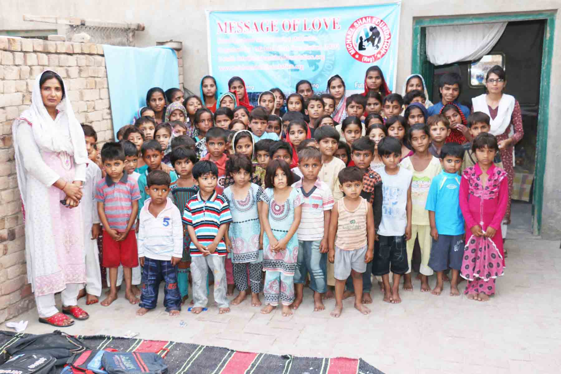 Village education Program